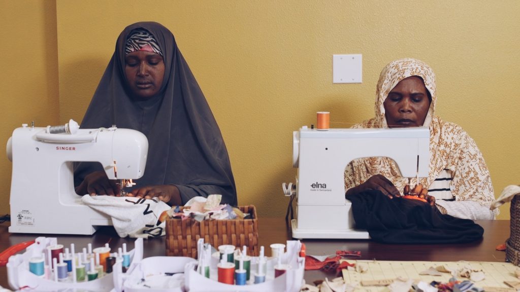 Donate Sewing Machines - The Sewing Machine Project