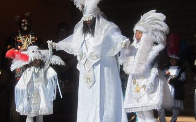 The Sewing Machine Project | Sewing machines as hope.